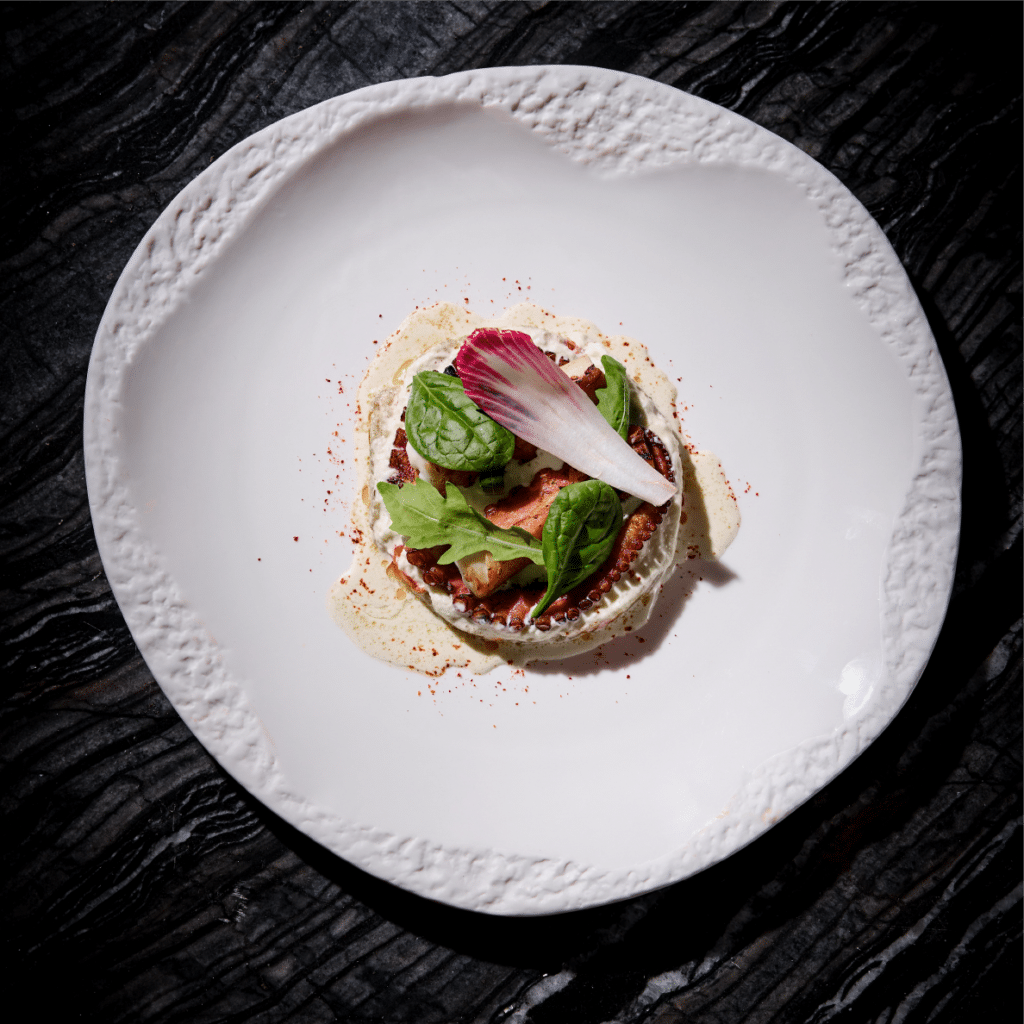 Ricci Italian Restaurant and Crudo Bar